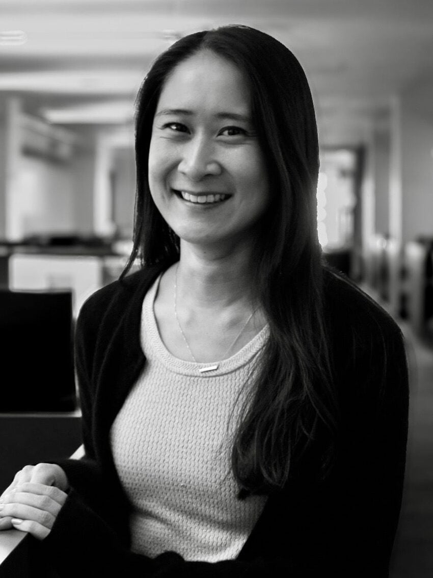 Melissa Au - Hill | West